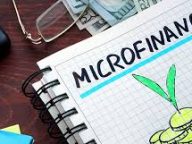 | Microfinance Arena